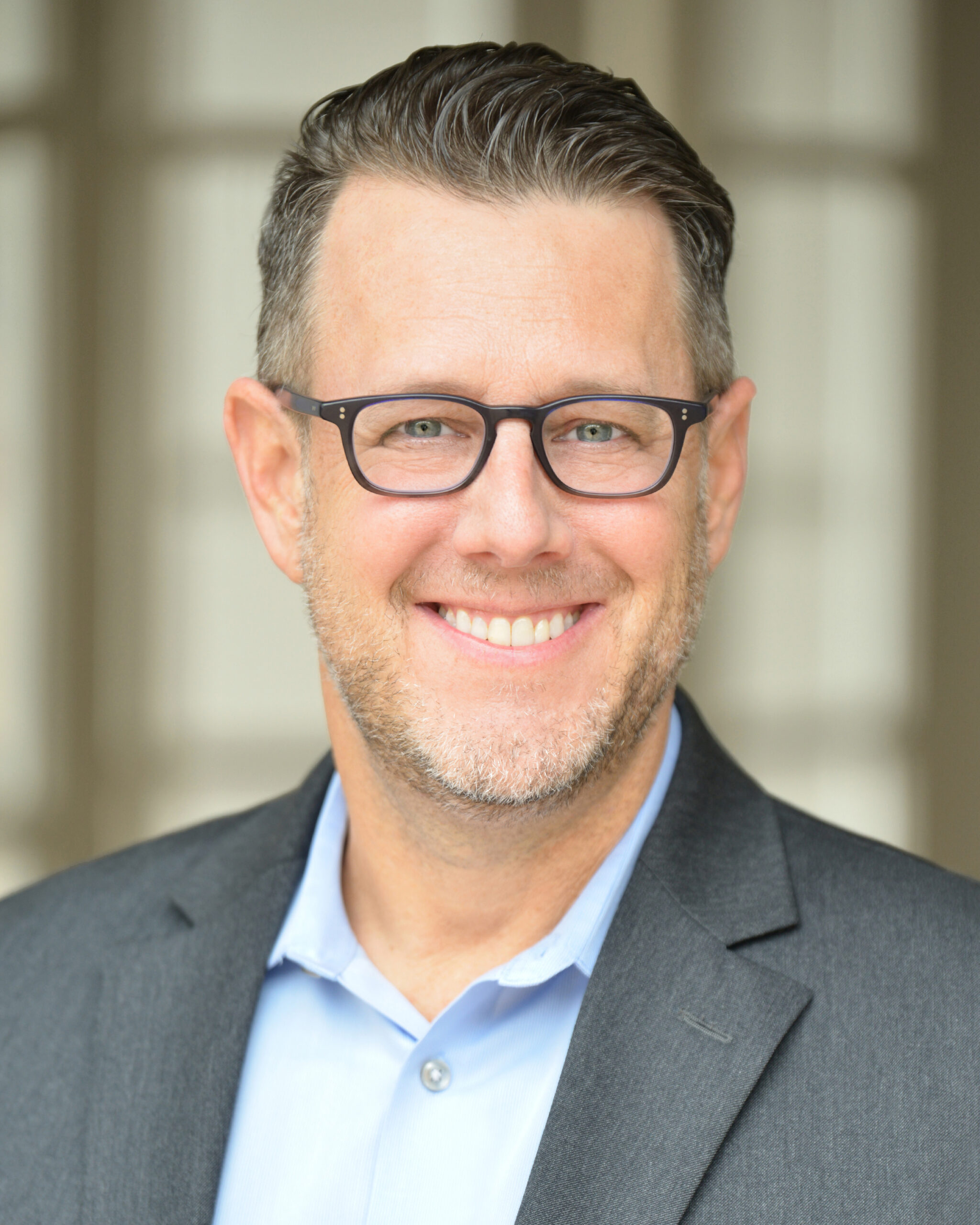 Robby Paul | Elevate Advisory